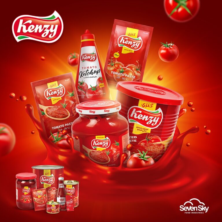 Products – Kenzy