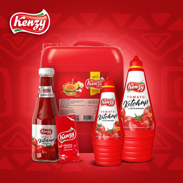 Products – Kenzy