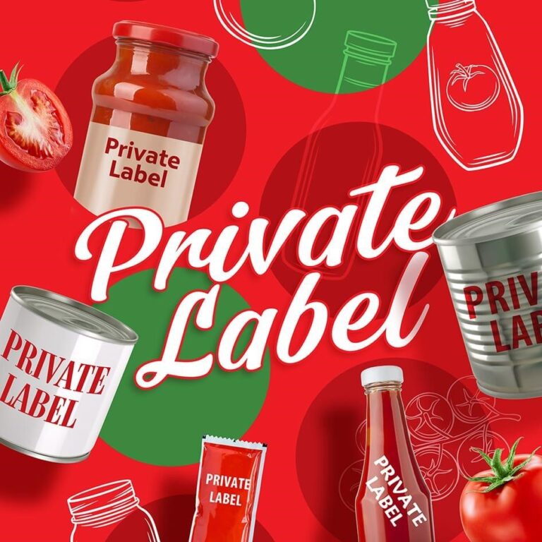 Private Label – Kenzy