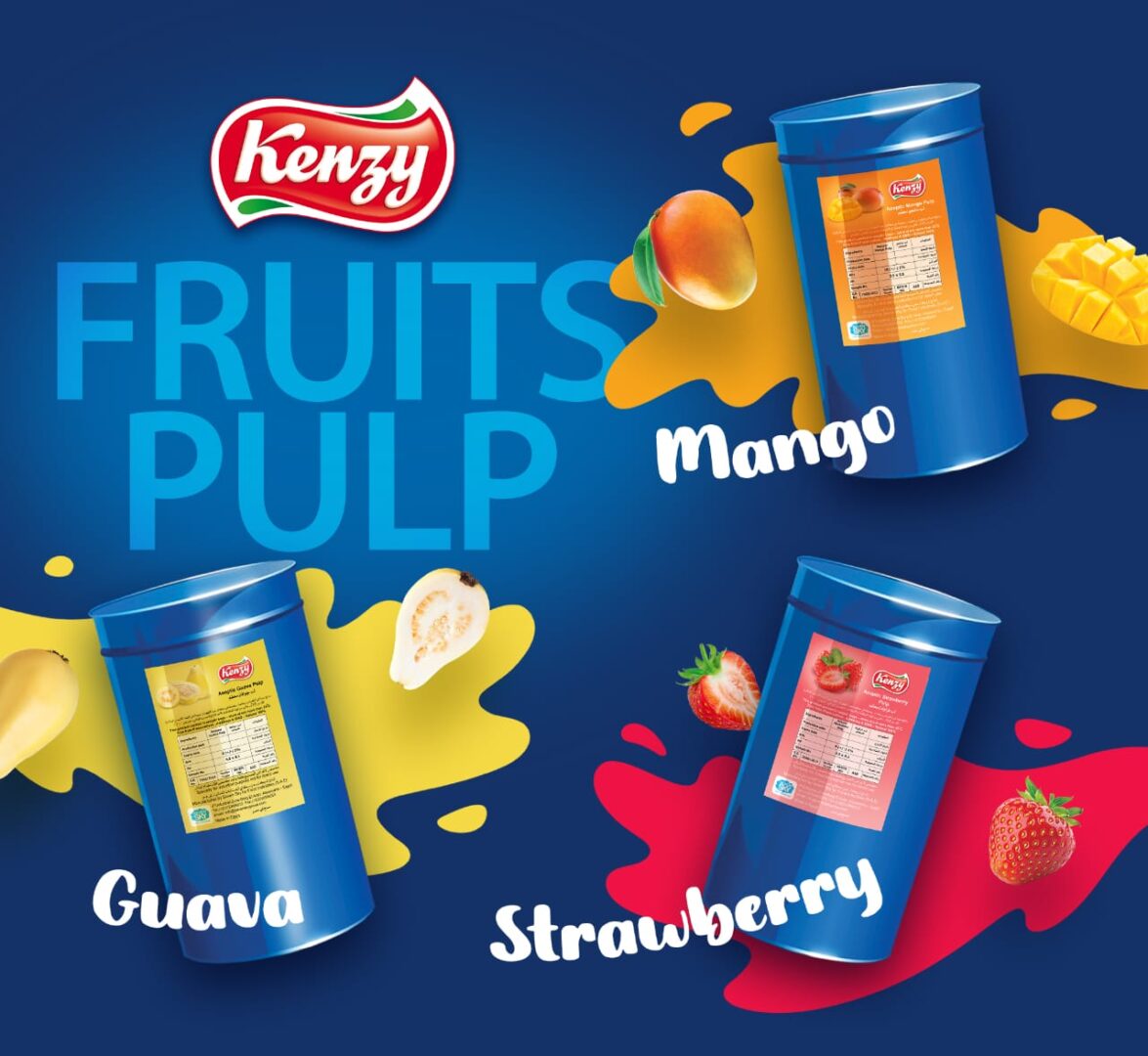 Products – Kenzy